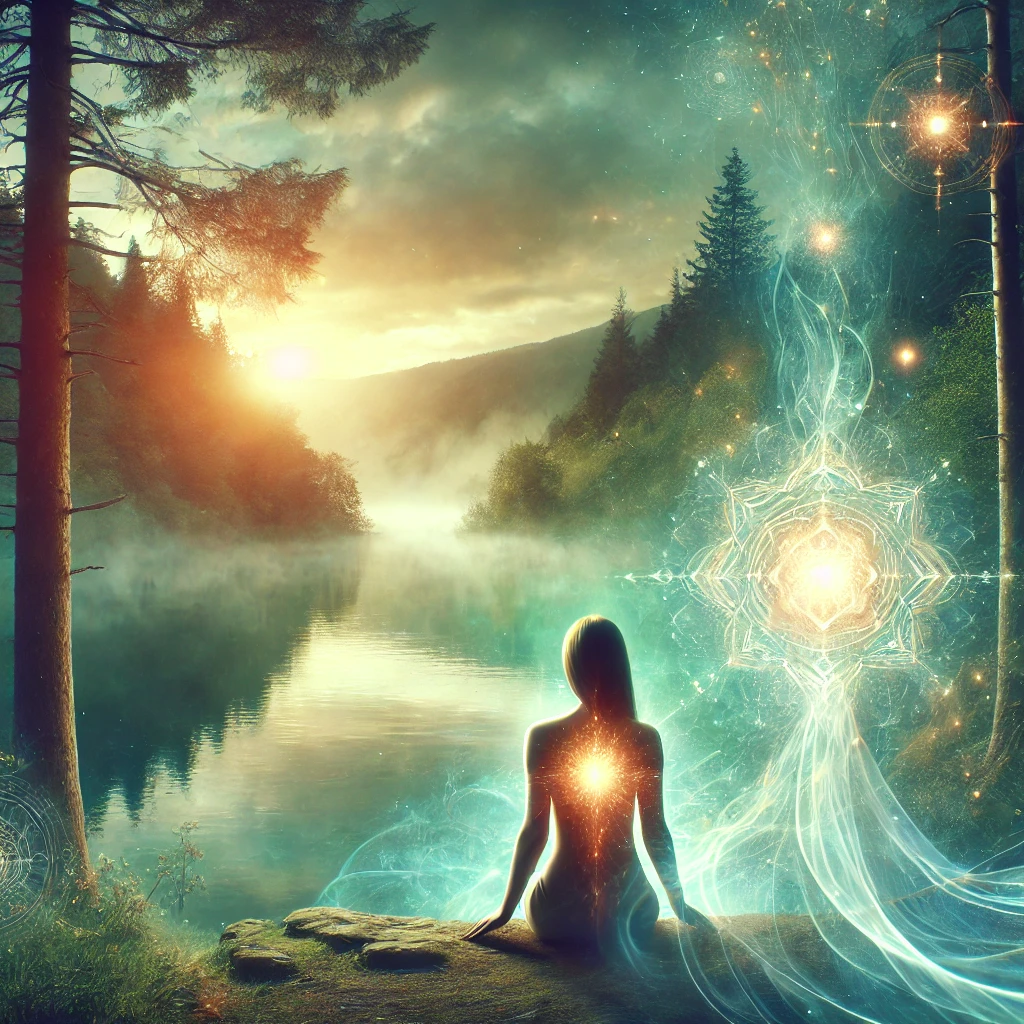 What is a Soul Retrieval?